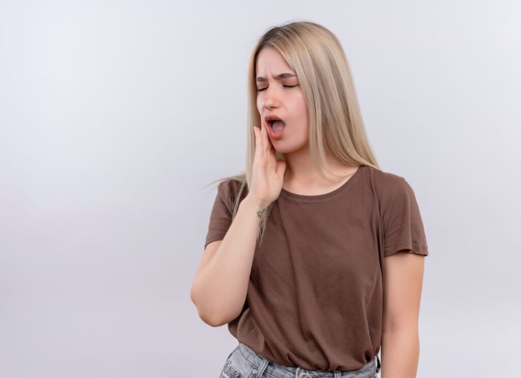 Dolor Mandibular y Articulación Cráneo-Mandibular en Azuqueca|Centro ...